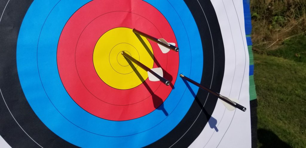 Target Sports Full Day - Silverstone Shooting Centre