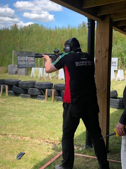 NRA Practical Mini Rifle Match 17-08-19 - Competitor List - Silverstone ...