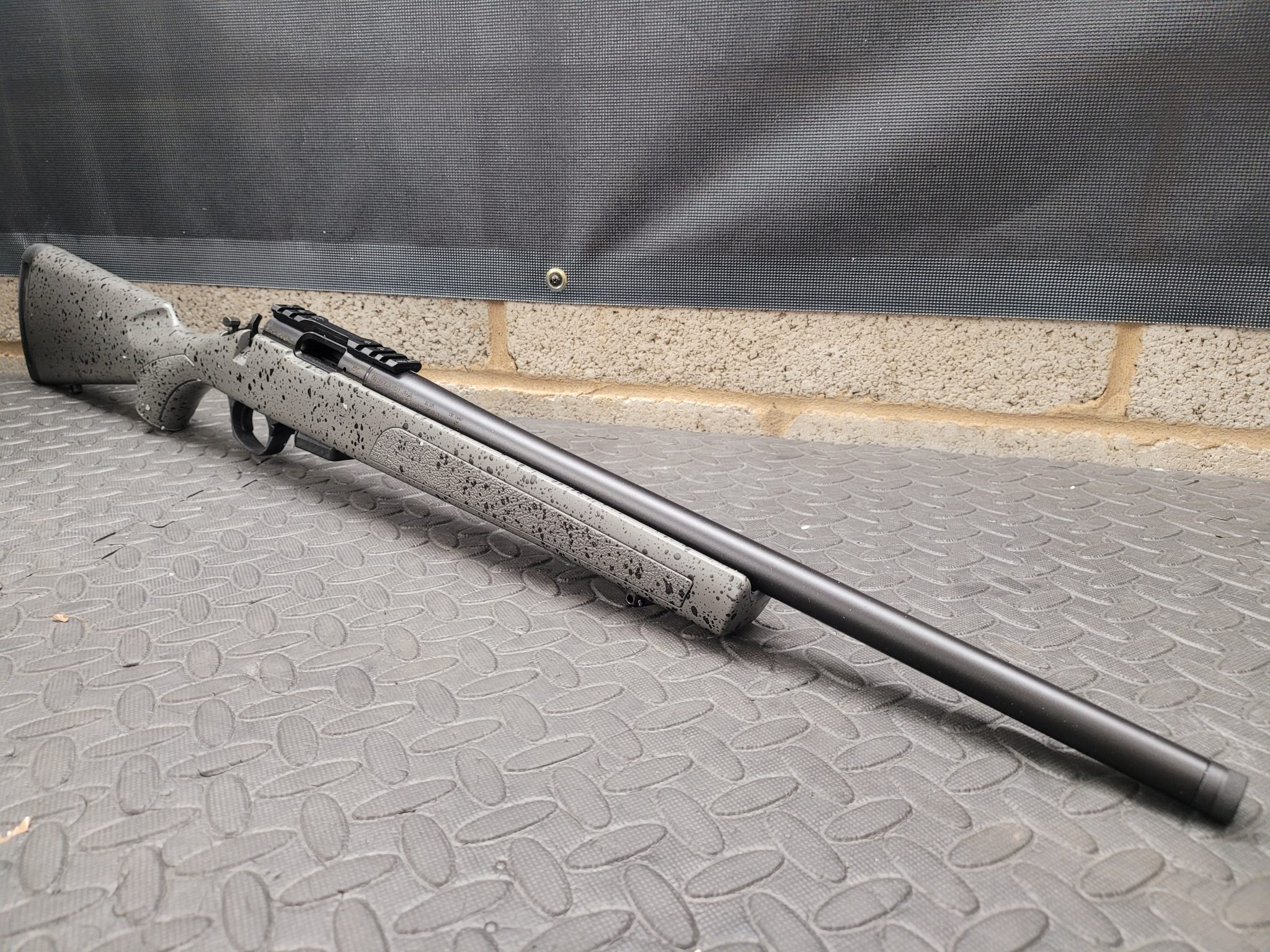 NRL22 UK Partners - Silverstone Shooting Centre