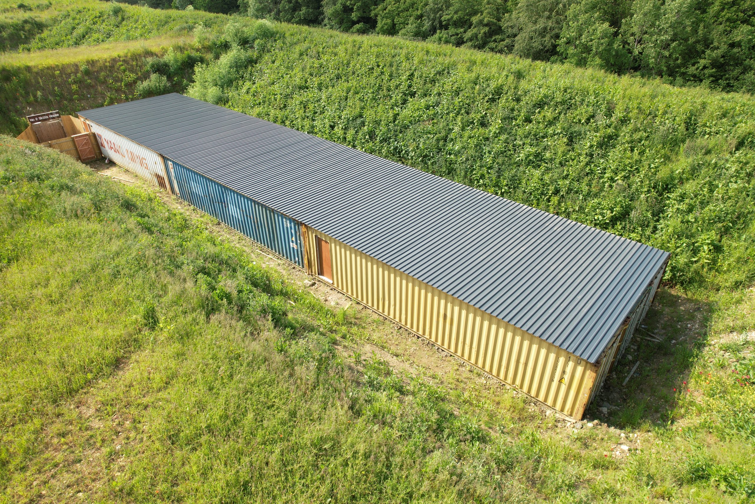 25m Range - Silverstone Shooting Centre