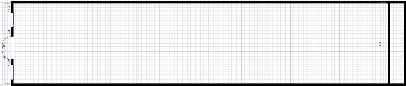 50m Indoor Range - Silverstone Shooting Centre