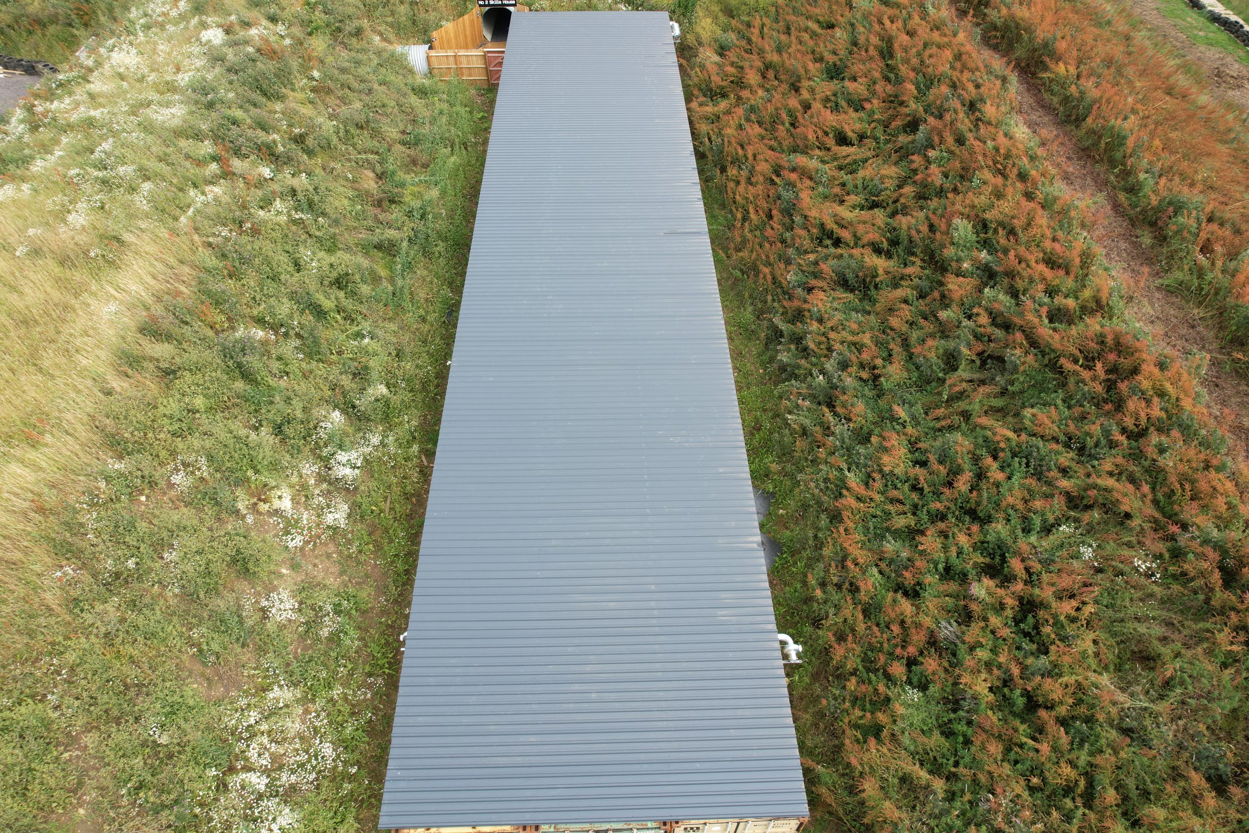 Our Ranges - Silverstone Shooting Centre