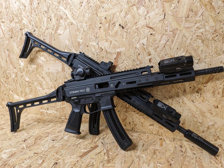 Moving Target Shooting Experience - Silverstone Shooting Centre